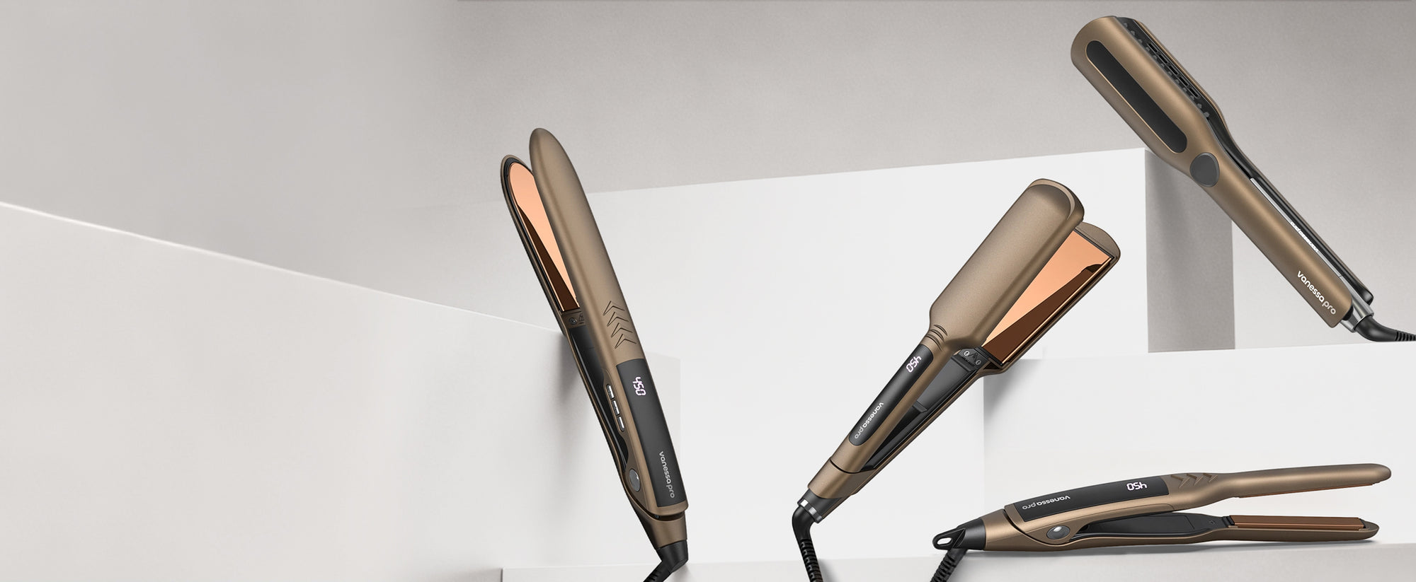 Products – VANESSA PRO